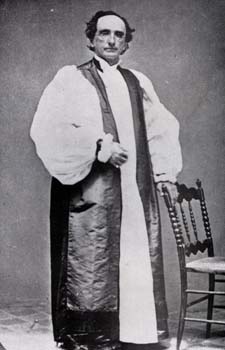 IHSF - Bishops Serving in New Mexico