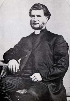 IHSF - Bishops Serving in New Mexico