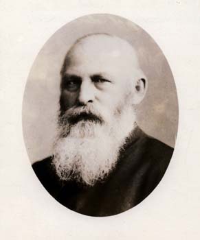 IHSF - Bishops Serving in New Mexico